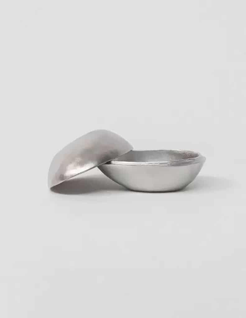 Sustainable Handcrafted Recycled Bowl - Nimboo - Swiss Impact Store