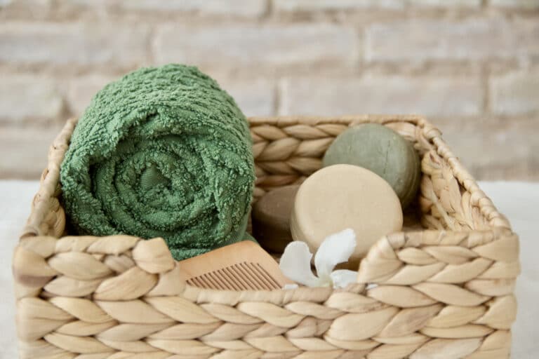 Extra Rich Ayurvedic Solid Shampoo 80g – Swiss Impact Store