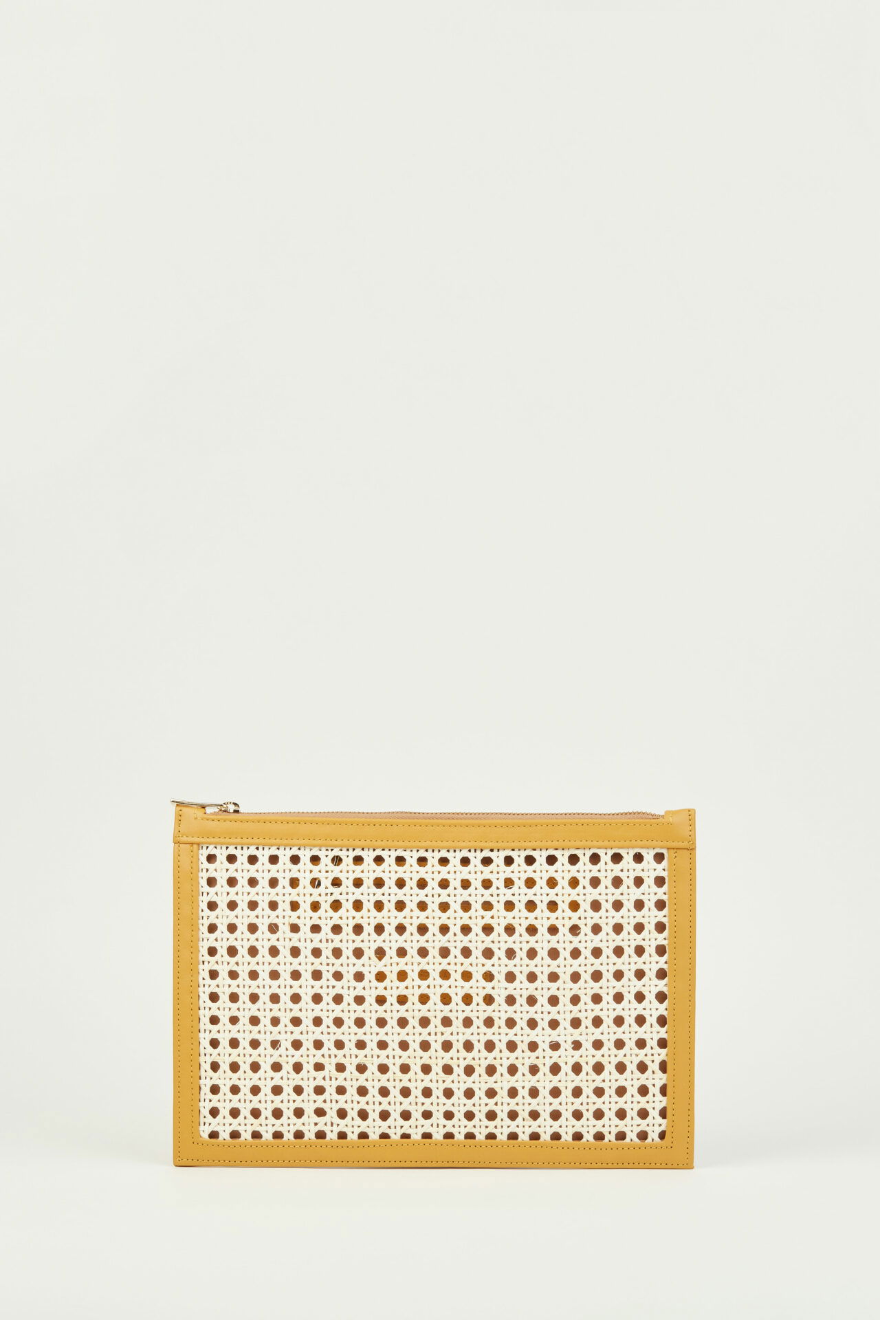 Sustainable Mustard Le Petit Pouch - Bousiinne - Swiss Impact Store