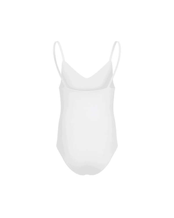 Sustainable Mahè Mini | Enfant Swimsuit - Rêve de Rive Swimwear - Swiss ...