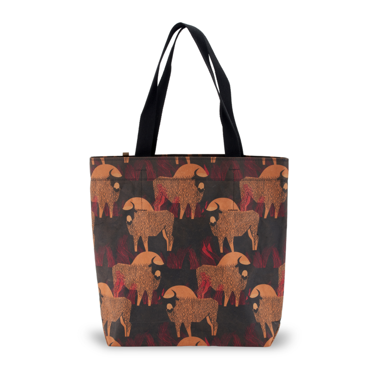 Sustainable Shopper Buffalo - etéreo - Swiss Impact Store